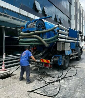 Su ve kanalizasyon idaresi Teber Açma, İstanbul, foto