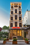 Hotel 1453 (İstanbul, Fatih, Molla Gürani Mah., Zaviye Sok., 27), otel  İstanbul'dan