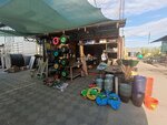 ProMaster (Taraz, Mambet batyr street, 1), fasteners  Taraz'dan