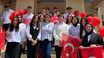 GEBKİM Mesleki ve Teknik Anadolu Lisesi (Kocaeli, Dilovası, Mimar Sinan Mah., Barış Cad., 49), fen lisesi, sosyal bilimler lisesi  Dilovası'ndan