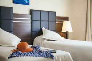 Golden Age Hotel Yalıkavak Bodrum (Muğla, Bodrum, Dirmil Mah., Tilkicik Cad., 83), otel  Bodrum'dan