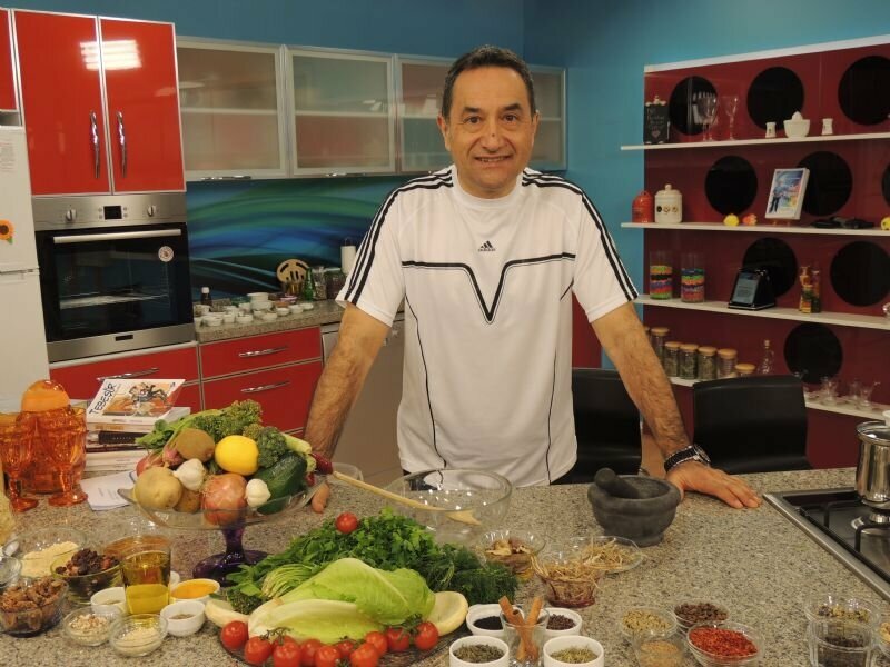 Özel muayenehaneler Dr. Feridun Kunak, Ankara, foto