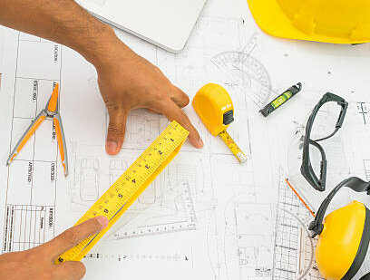 i̇nşaat firmaları Alkanlar Garaj, Ankara, foto