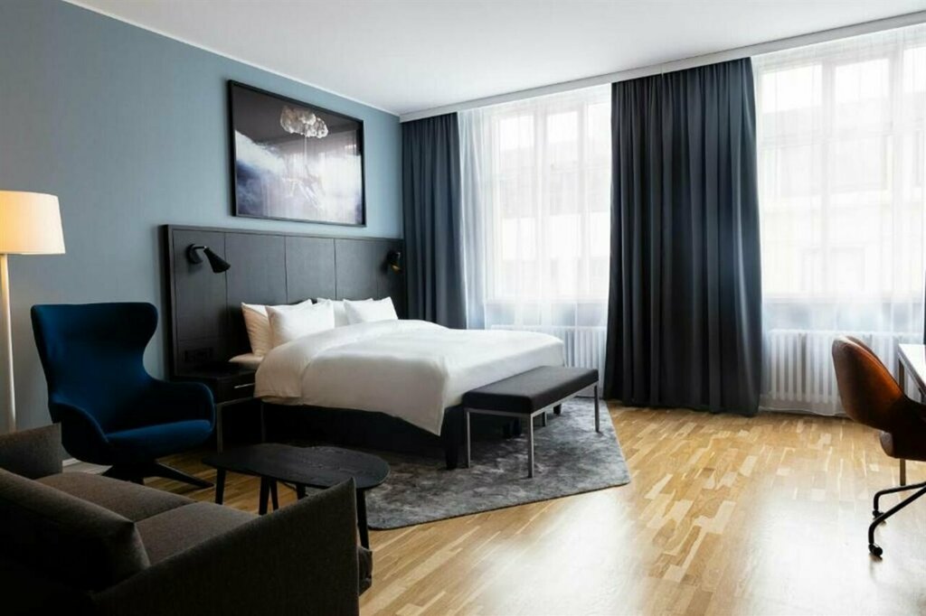 Otel Radisson SAS 1919 Reykjavik, Reykyavik, foto