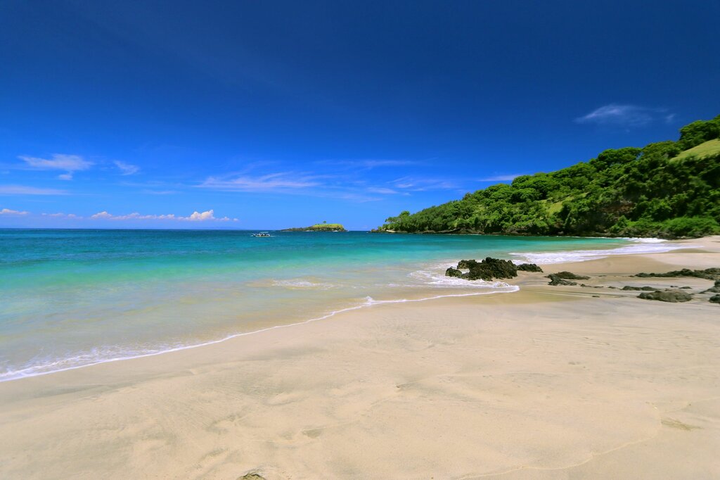 Otel Sagara Candidasa by Ahm, Bali, foto