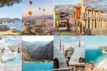 Goseedo Turistik Yatırımlar (Fener Mh., 1967. Sk., No: 10, Muratpaşa, Antalya), turizm acenteleri  Antalya'dan