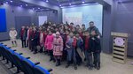Cengiz Topel Ortaokulu (Ağrı, Eleşkirt, İstiklal Mah., Selahattin Sarayhanoğlu Cad., 22), ortaokul  Eleşkirt'ten