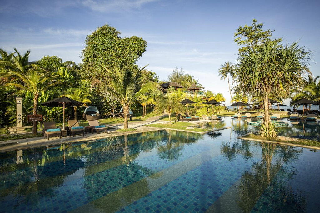 Otel Robinson Khao Lak, Phang Nga Eyaleti, foto
