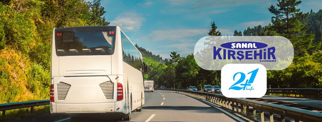 Seyahat acenteleri Şanal Kirşehir Kayseri Ofisi, Sarıoğlan, foto