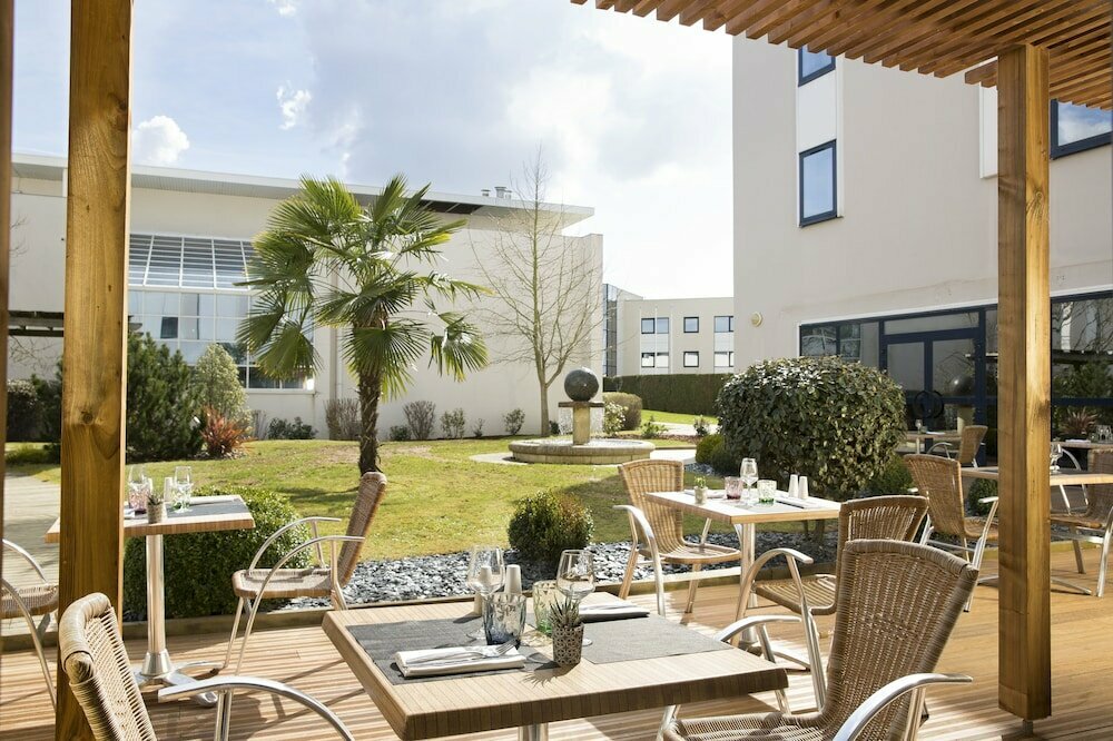 Otel Oceania Rennes, , foto