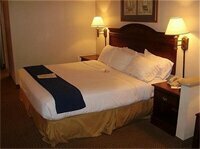 Holiday Inn Express Hotel & Suites Morehead Cty (North Carolina, Carteret County), otel  Kuzey Carolina Eyaleti'nden