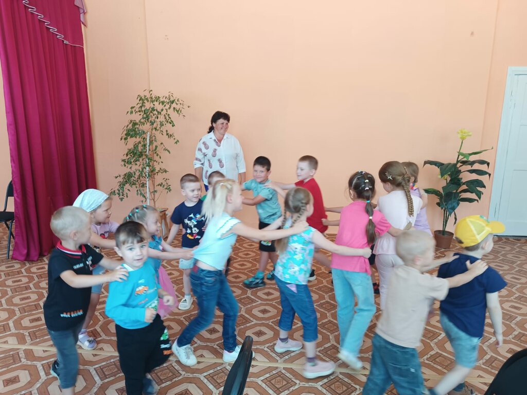 Kültür ocakları МБУК Верхнеобливский СДК, Rostovskaya oblastı, foto