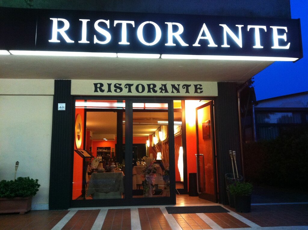 Otel Hotel Cavalieri del Tau, Toskana, foto
