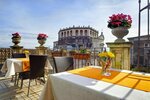Hotel Royal (Via Antonino di Sangiuliano No:337), otel  Katanya'dan