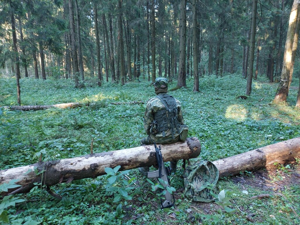 Hydroball Орбибольный клуб отряд Las, Moskova, foto