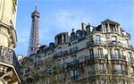 VLH Paris Montparnasse Eiffel (Rue Blomet No:24, 15e Arrondissement), otel  Paris'ten