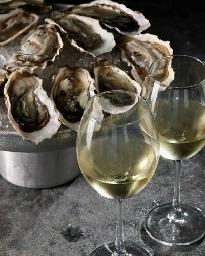 Restoran Midiynoe Mesto, Kislovodsk, foto