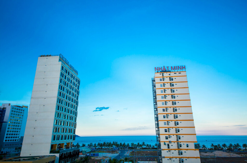 Otel Kien Cuong 2, Da Nang, foto