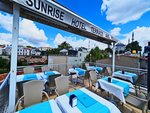 Sunrise Hotel Istanbul (İstanbul, Fatih, Küçük Ayasofya Mah., Küçük Ayasofya Cad., 36), otel  İstanbul'dan