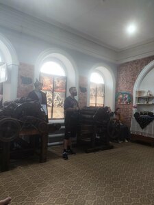 Museum valenok (ulitsa imeni Lenina No:20), müzeler ve sanat galerileri  Kineşma'dan