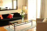 Art Suites (Buenos Aires, Azcuenaga), daireler  Buenos Aires'ten