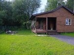 Гостевой дом (Solnechnaya ulitsa No:30, derevnya Rakovichi), resort oteller, tesisler  Saint‑Petersburg ve Leningradskaya oblastından