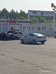 Тнпс (Povolzhskoye Highway No:1), petrol ürünleri üreticileri  Tolyatti'den (Togliatti'den)