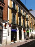 Apartamentos Boutique Catedral (Calle Montero Calvo No:13, Valladolid), daireler  Valladolid'den