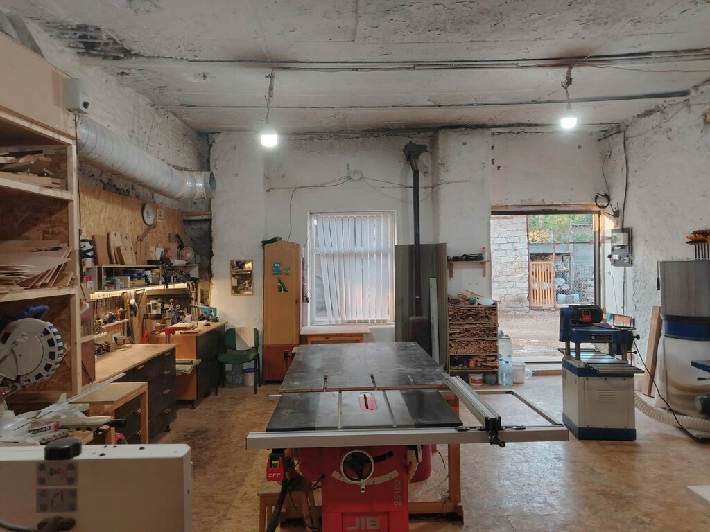 Kerestecilik Мастер Гусь, Sevastopol, foto