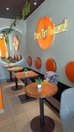 Мам, тут пышки (Aydarova Street No:8А), fast food  Kazan'dan