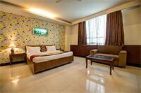 Hotel PR Residency (State of Punjab, City of Amritsar), otel  Amritsar'dan