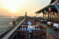 Otel Sengtawan Riverside, Vientiane, foto