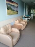 Fkuz MSCh Mvd po gorodu Sankt-Peterburgu i Leningradskoy oblasti (Kultury Avenue No:2), askeri hastaneler  Saint‑Petersburg'dan