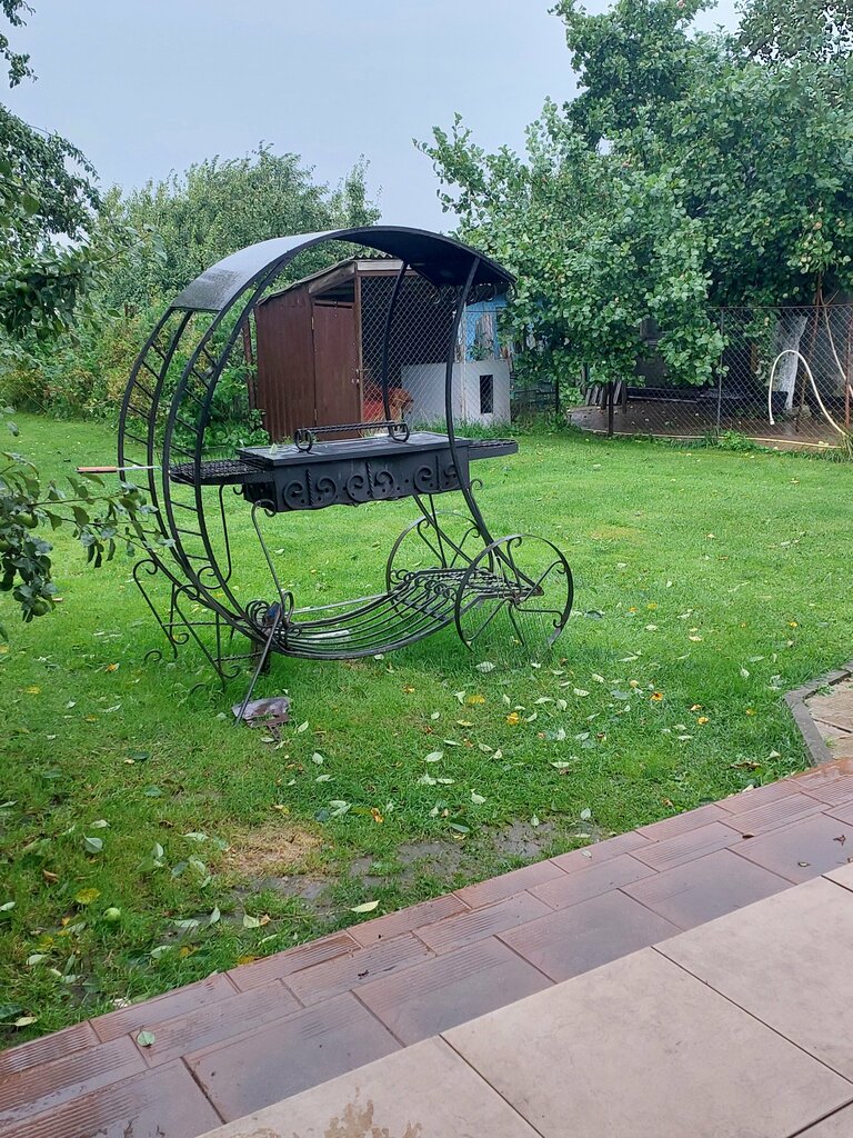 Otel Гостевой дом у Марины, Minskaya oblastı, foto