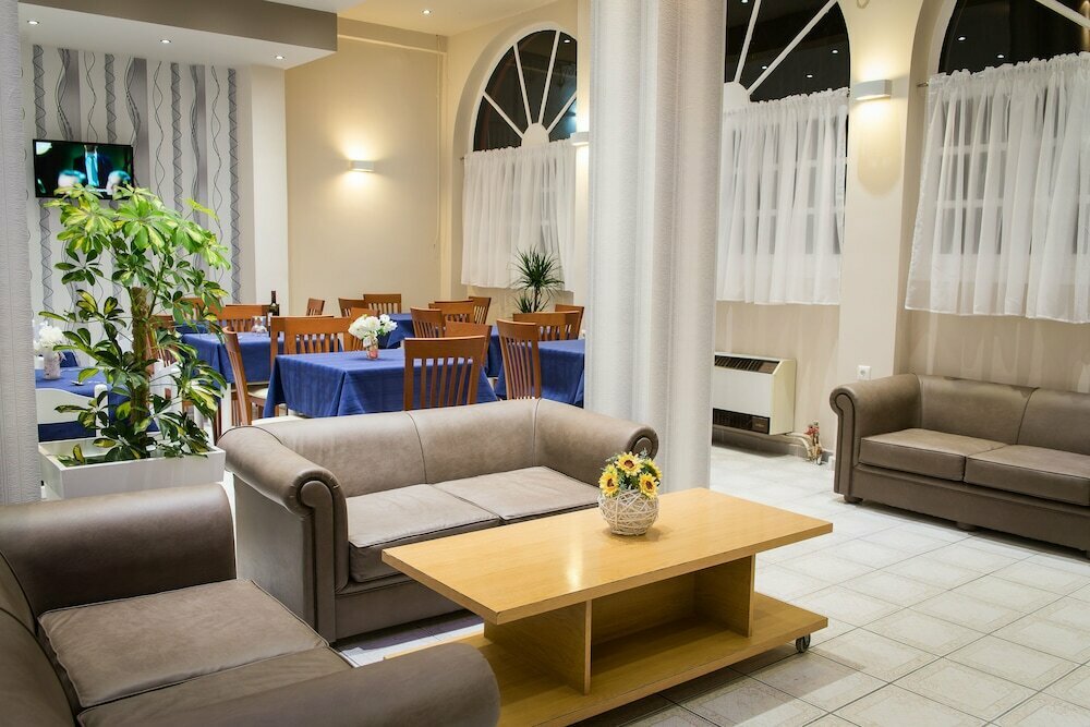 Otel Gioie Di Mare, Dünya, foto