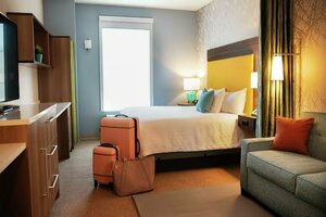 Home2 Suites by Hilton Abilene Southwest (Texas, Taylor County), otel  Texas'tan