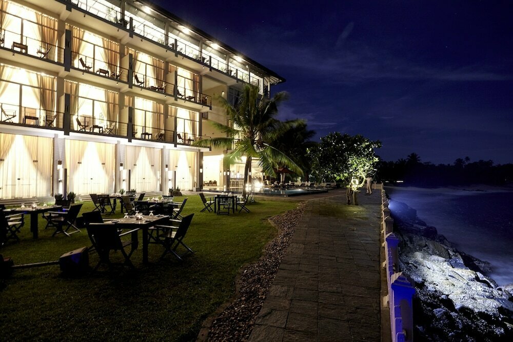 Otel Gartons Cape, , foto