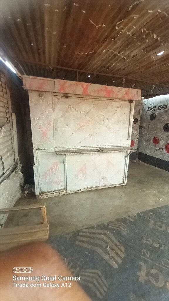 Bar Bar, Loanda, foto