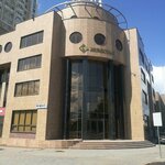 Qaganat Stroy Group (Abaı dańǵyly No:23), su, ısıtma, kanalizasyon sistemleri  Astana'dan