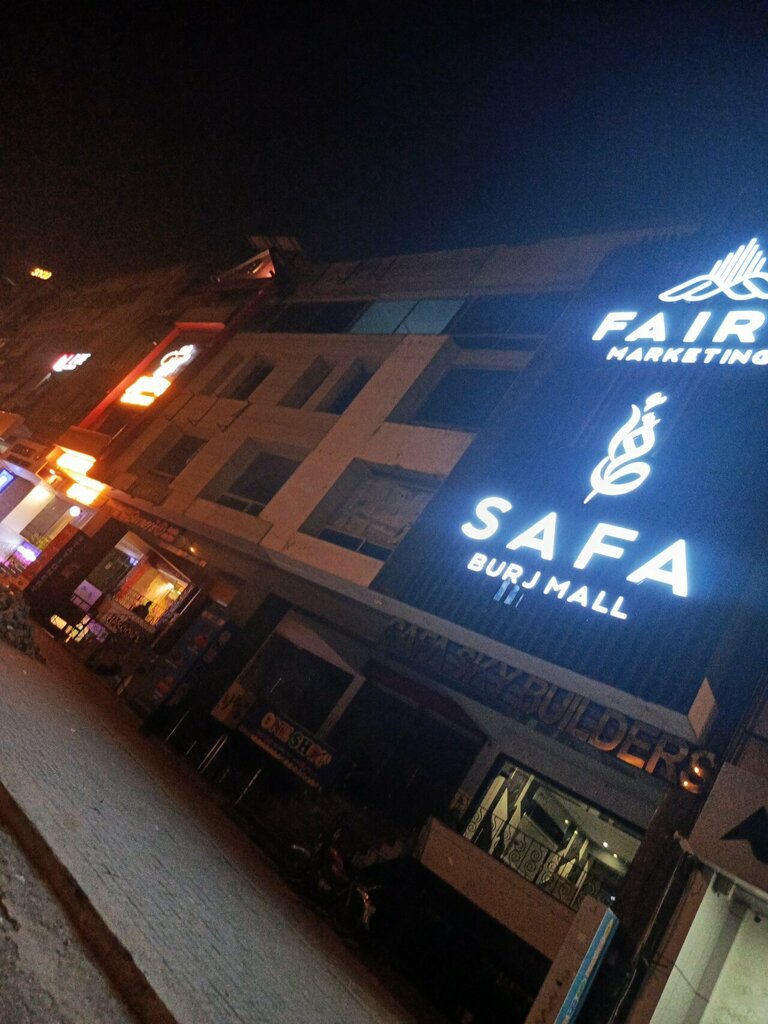 Seyahat acenteleri Kyndryl Pakistan, Islamabad, foto