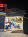 Чебуречная (No:7, kvartal Laguna, Agoy Village), fast food  Krasnodarski krayından