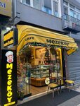 Mezeköy (İstanbul, Bakırköy, Muharrir Ahmet Rasim Sok., 3), kafe  İstanbul'dan