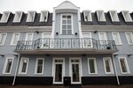 Usadba Strelingof (St. Petersburg Highway No:38Б), otel  Saint‑Petersburg'dan