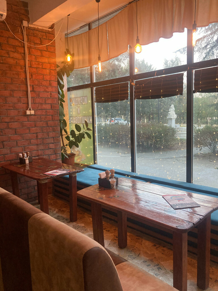 Kafe Добро, Kırım Cumhuriyeti, foto