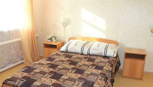 Otel Dlya Vas, Permski krayı, foto