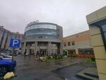 Инком Транс (ulitsa Merkuryeva No:7), nakliye firmaları  Saint‑Petersburg'dan