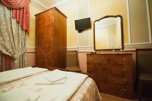 Otel Arm Prestige, Kurovskoye, foto