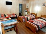 Дворик на строителе (No:28, posyolok Stroitel), otel  Yelets'ten