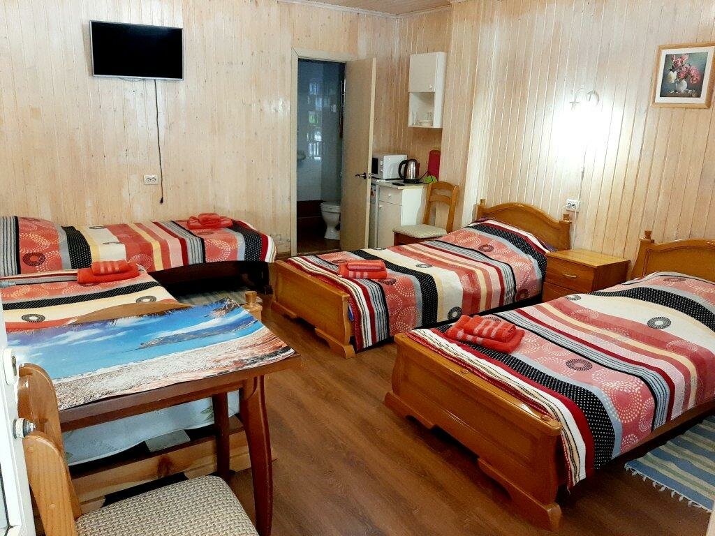 Otel Дворик на строителе, Yelets, foto