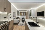 Mh Apartments Soho Madrid (Calle Ardemans No:62, Municipios Madrid), kısa süreli konaklama  Madrid'den